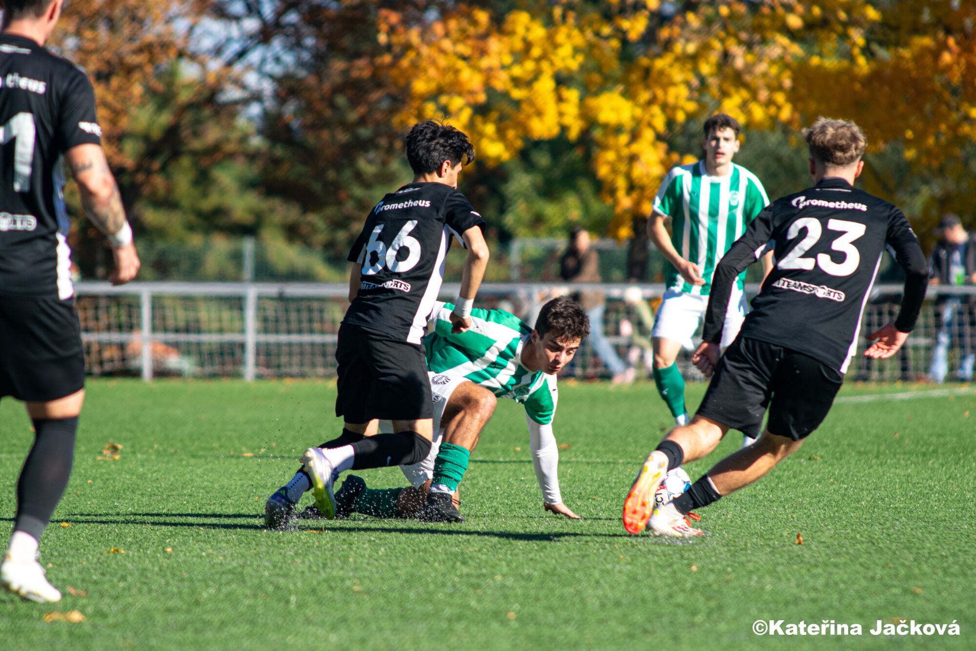 MA – Spartak Kbely 2:4 (1:2) | SK Střešovice 1911